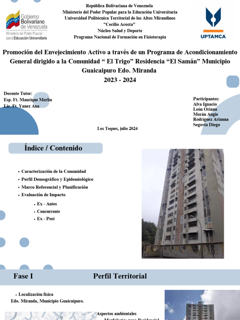 Proyecto Final | PDF | Ensayo clínico