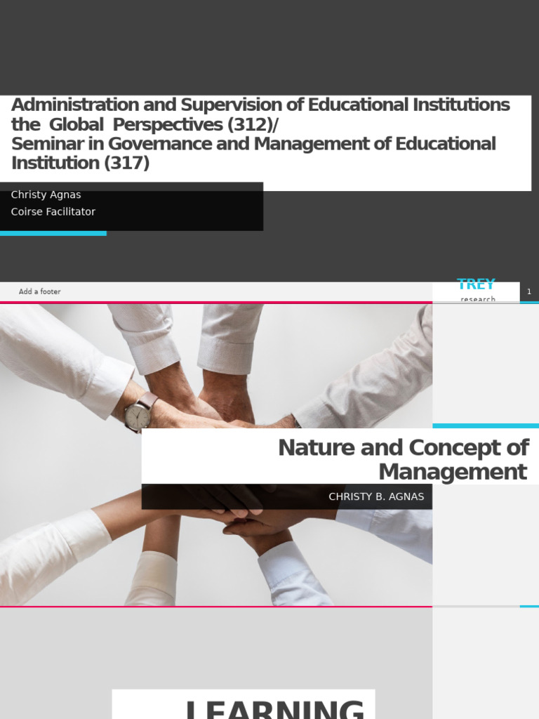 Understanding Management Concepts | PDF | System | Motivation