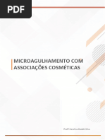 Anatomia e Fisiologia do Pelo | PDF | Pele | Cabelo