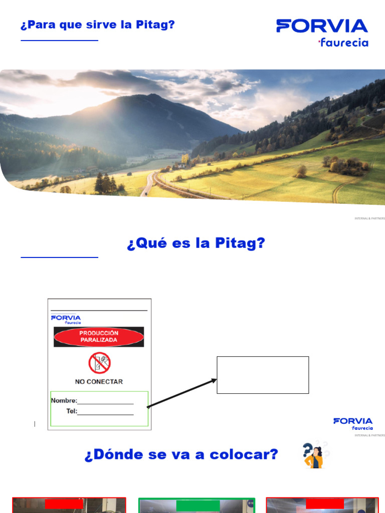 Uso de Pitag | PDF