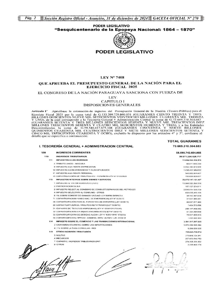 Ley n 4705_2024_0 | PDF