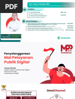 MPP Digital Nasional | PDF