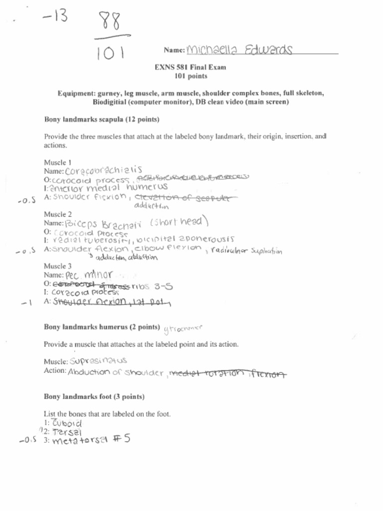 Final - Edwards | PDF