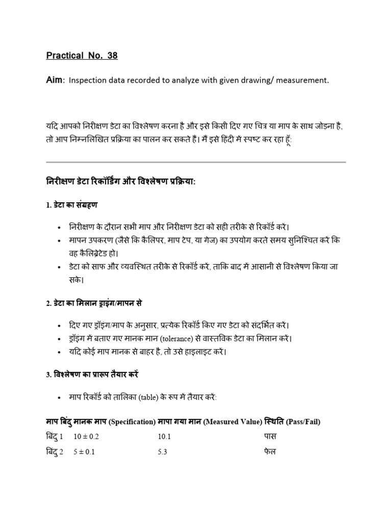 Practical no. 38 | PDF