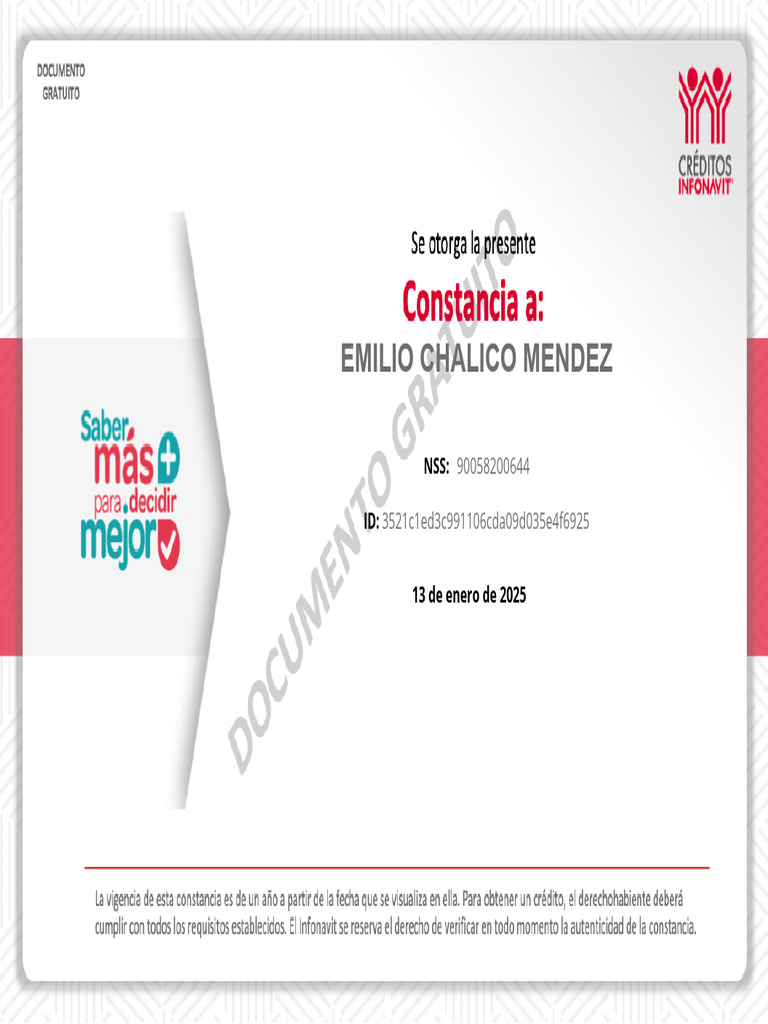 Taller Chalico | PDF