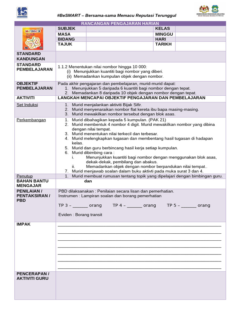 W2 KHAMIS 21 MAC 2024 | PDF