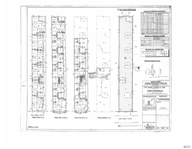 Ramon Falcon 2955 MH | PDF