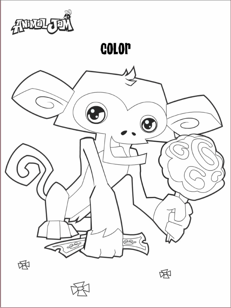 AJ Color | PDF