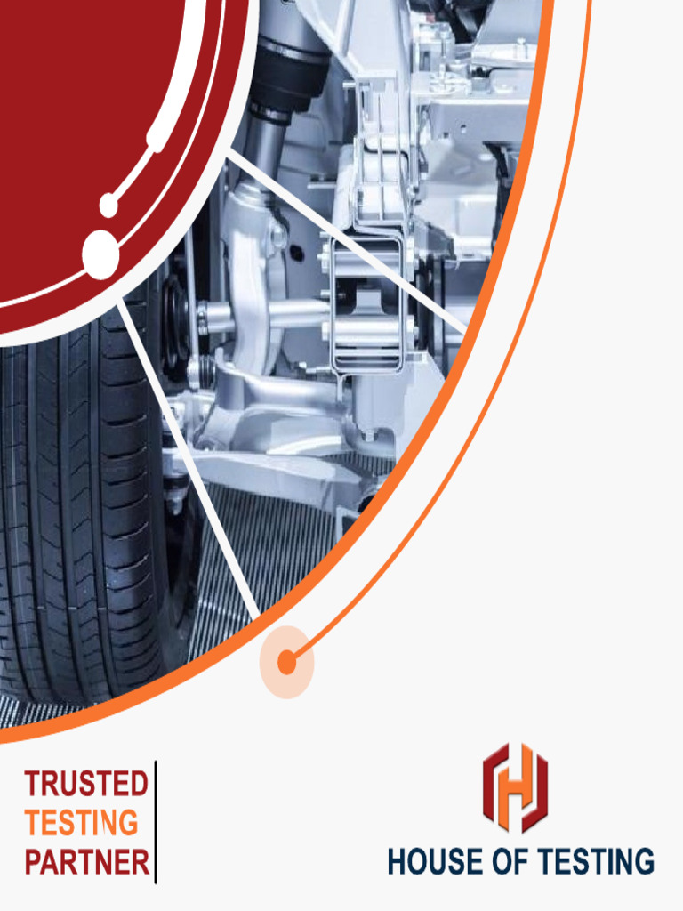 HT Product Services Private Limited Brochure 2024 | PDF