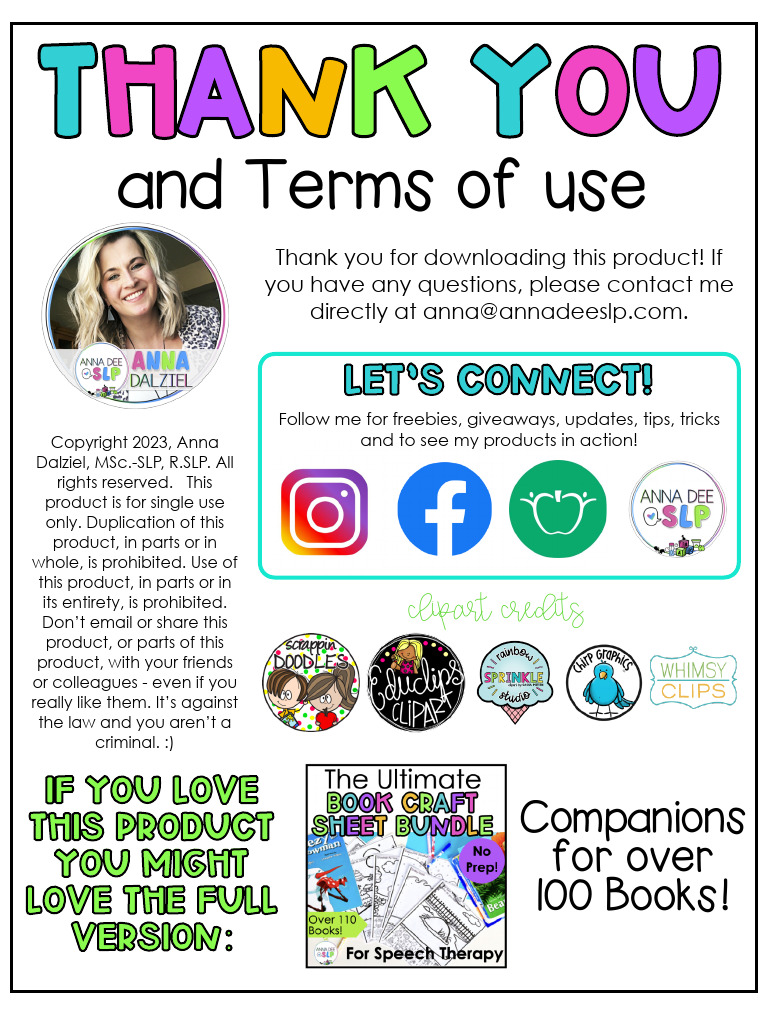 The Mitten Book Companion Craft | PDF