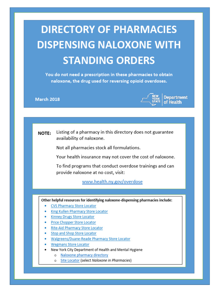 Pharmacy Directory | PDF | The Bronx | Pharmacy