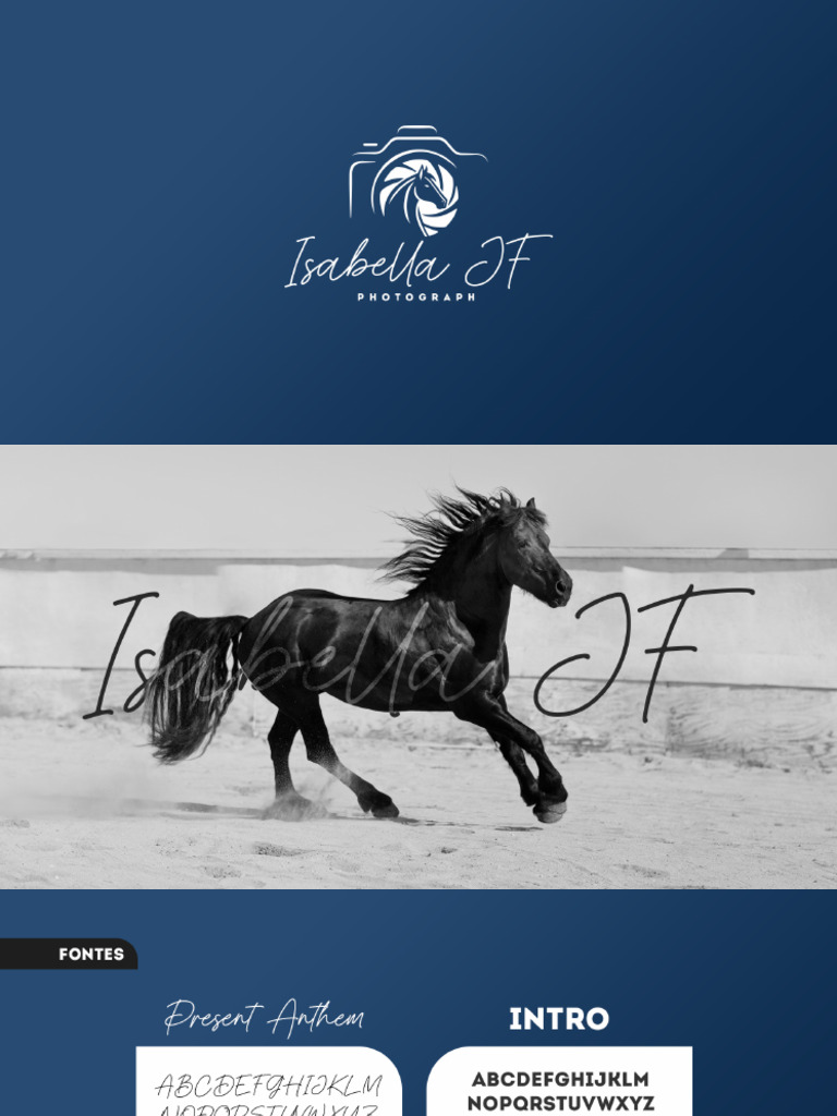 Isa Logo Azul | PDF