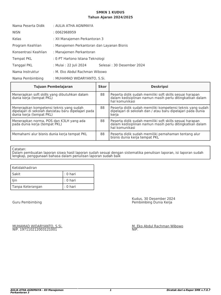 AULIA-ATHA-AGNIMAYA-E-PT-Hartono-Istana-Teknologi-30-12-2024 | PDF