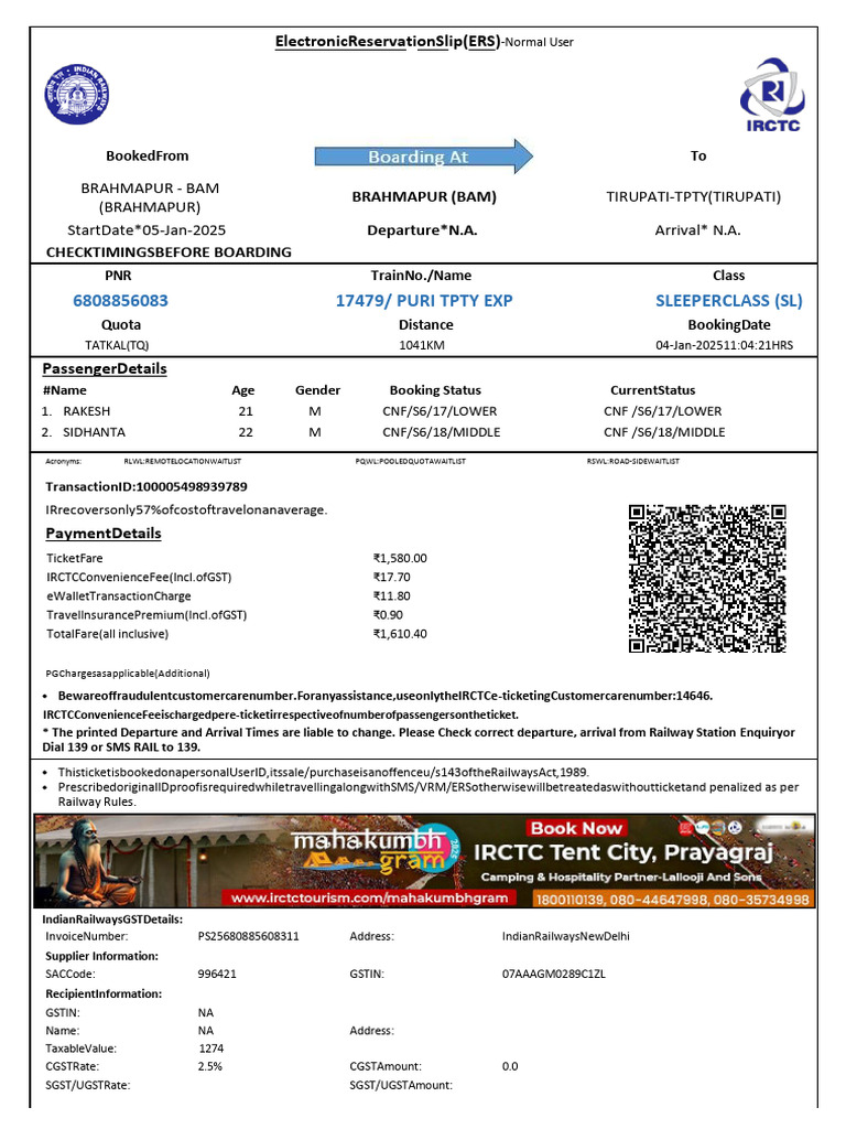 Bam To Tpty | PDF | Identity Document | Applications Of Cryptography