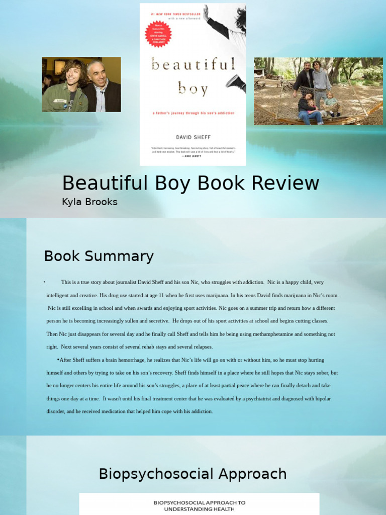Beautiful Boy: A Father's Struggle | PDF | Mental Disorder | Substance ...