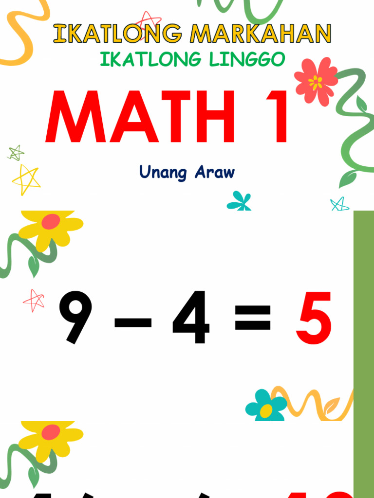 MATH1-Q3W3D1-SUBTRACT-NUMBERS-WITH-2-DIGIT-MINUS-1-DIGIT-WITHOUT ...