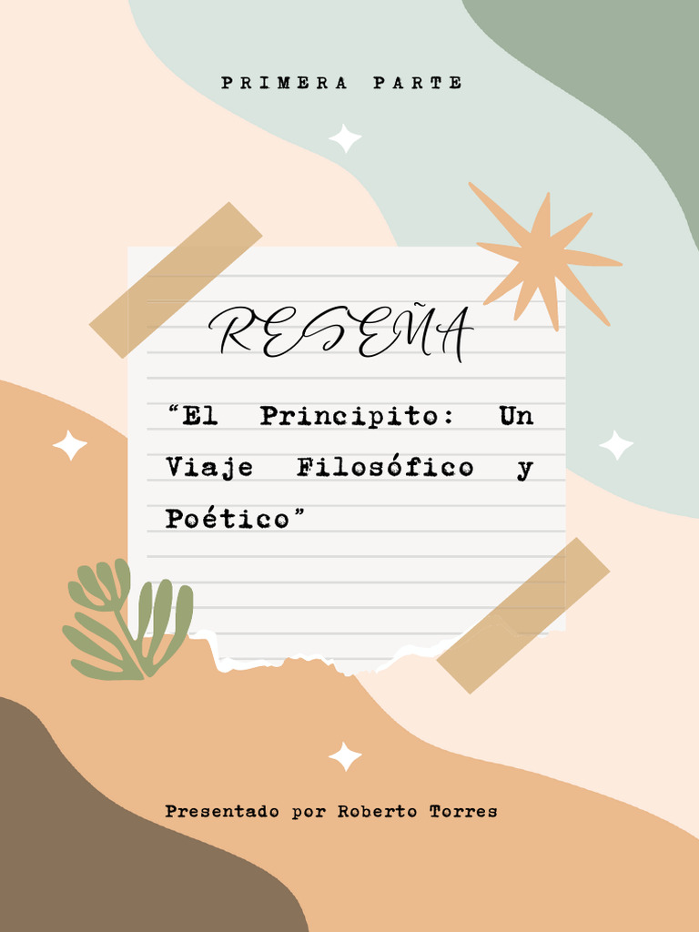 Primera Parte LyC | PDF