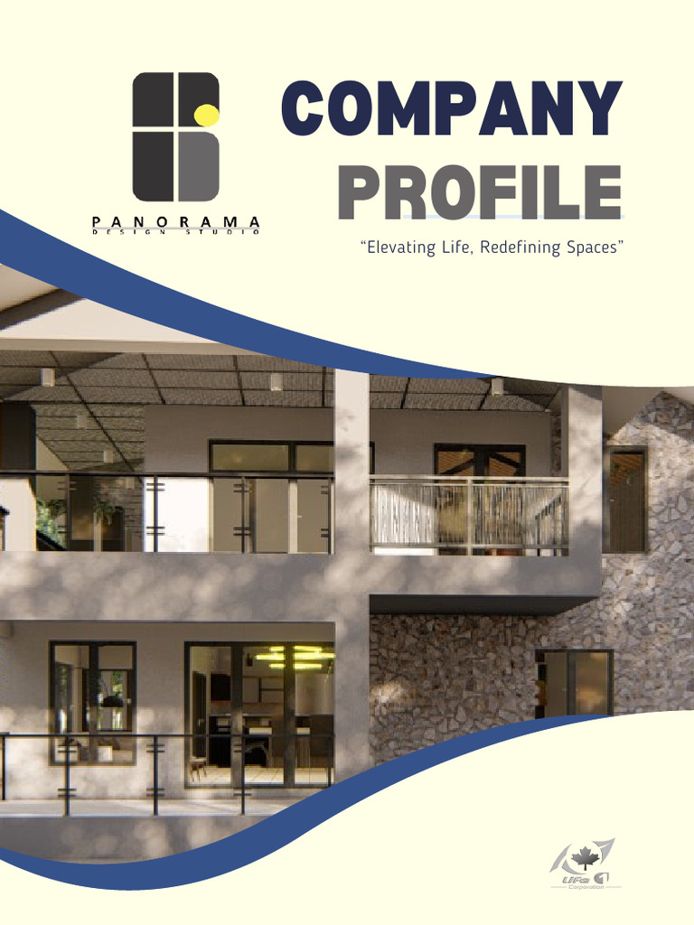 Panorama Company Profile | PDF