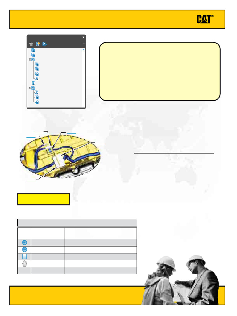Cat.dcs.Sis.controller | PDF | Fuel Injection | Switch