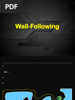 Vexcode VR Solution Guide | PDF | Control Flow | Computer Programming