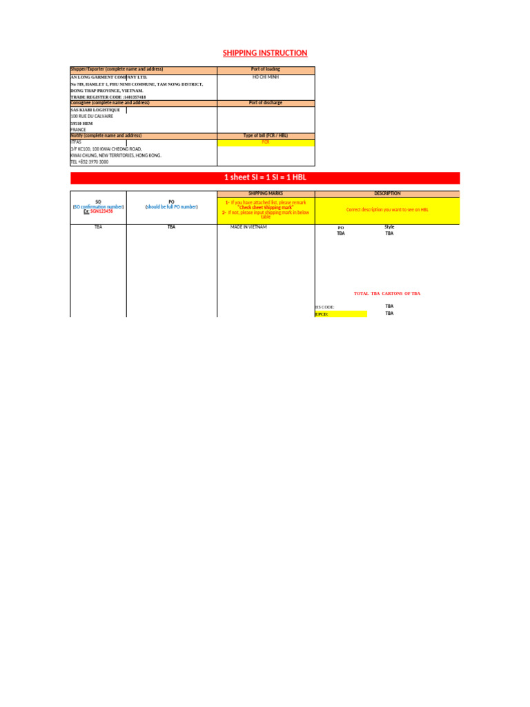 7.Loading plan | PDF