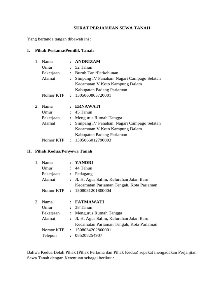 NOTARIS JELISYE PUTRI CENERY, S.H.,M.H.,M.Kn | PDF NOTARIS JELISYE PUTRI CENERY, S.H.,M.H.,M.Kn | PDF