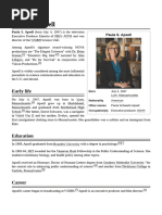 ALX Pathway Catalogue | PDF | Entrepreneurship | Mentorship