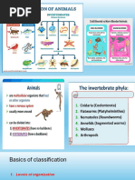 Taxonomy Cheat Sheet | PDF
