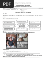 Schmid Score Assessment Tool | PDF | Patient | Clinical Medicine