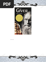 The Giver by Lois Lowry | PDF