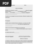 Códigos SAT para Seguridad Privada | PDF