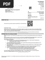 Allied High Premium Account | PDF | Banks | Cheque