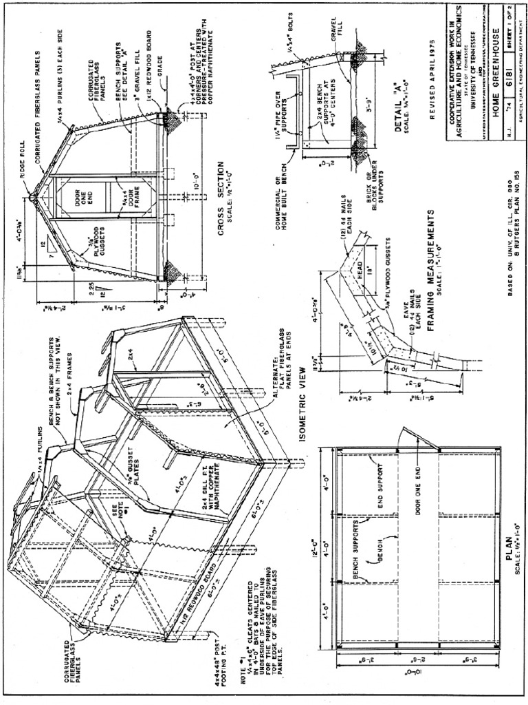 Ute Gam Brel Gh 6181 | PDF