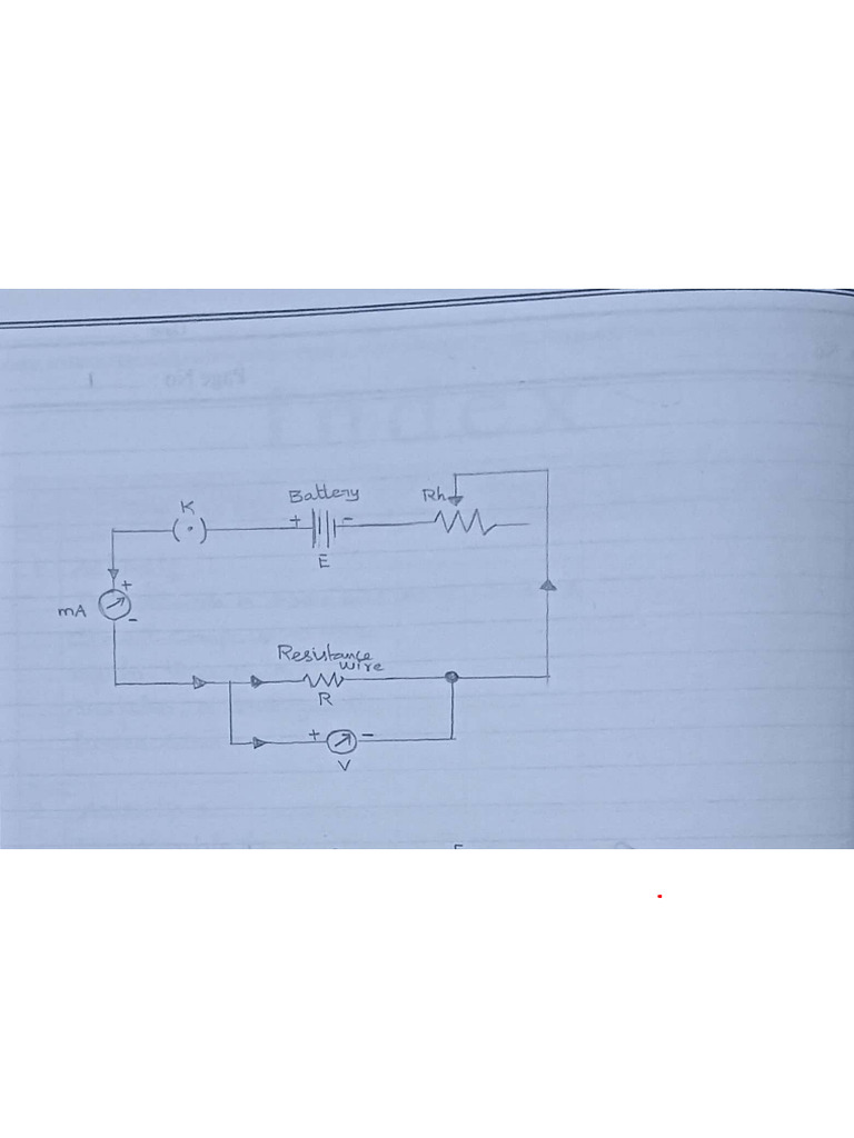 Xii-Phy Lab Record Final Set | PDF