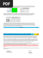 Official DepEd Transmutation Table and Templates - TeacherPH | PDF