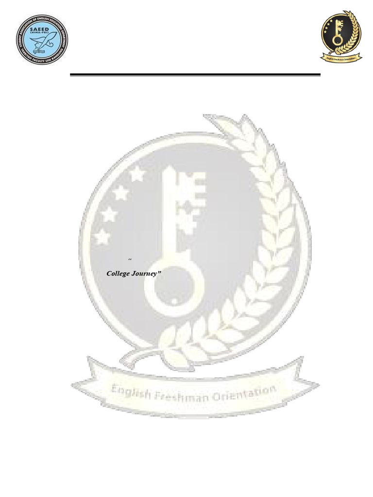 PENUGASAN MAHASISWA BARU - EFO 2024 | PDF