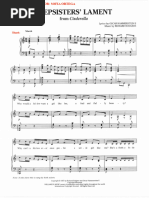 Iolanthe: Characters and Plot Overview | PDF