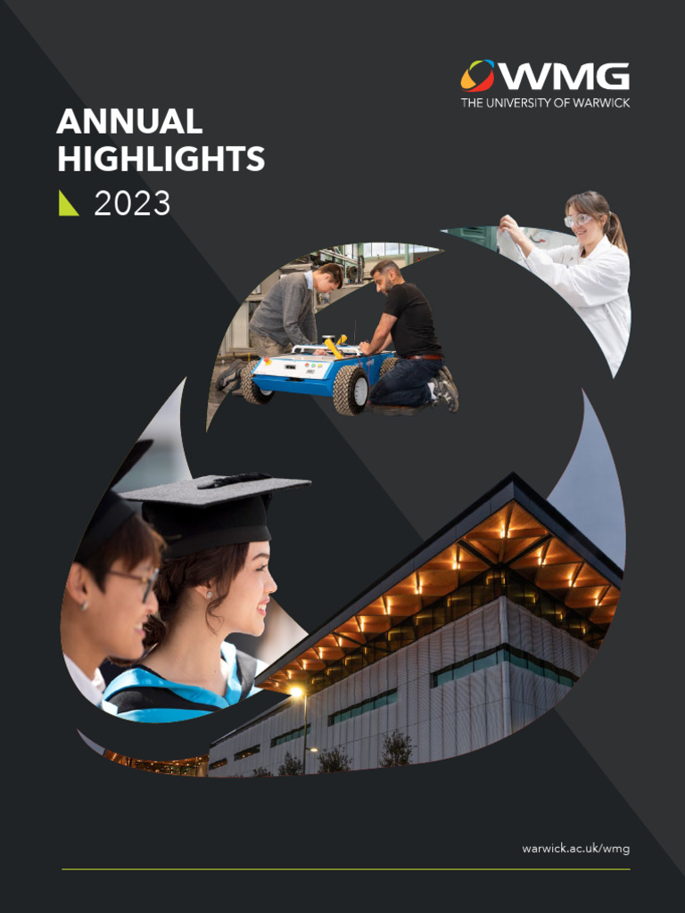WMG Annual Review 2024 Digital | PDF