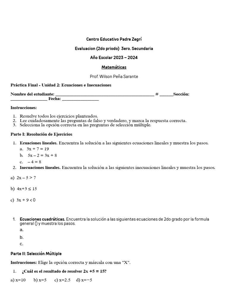 Practica Final 2do Periodo - Docx - 20250114 - 234659 - 0000 | PDF