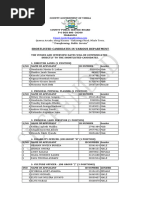 CIA Org Chart | PDF | Military Intelligence Collection | National Security