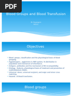 Blood Group Systems .... PPT Presentations | PDF | Blood Type | Antibody