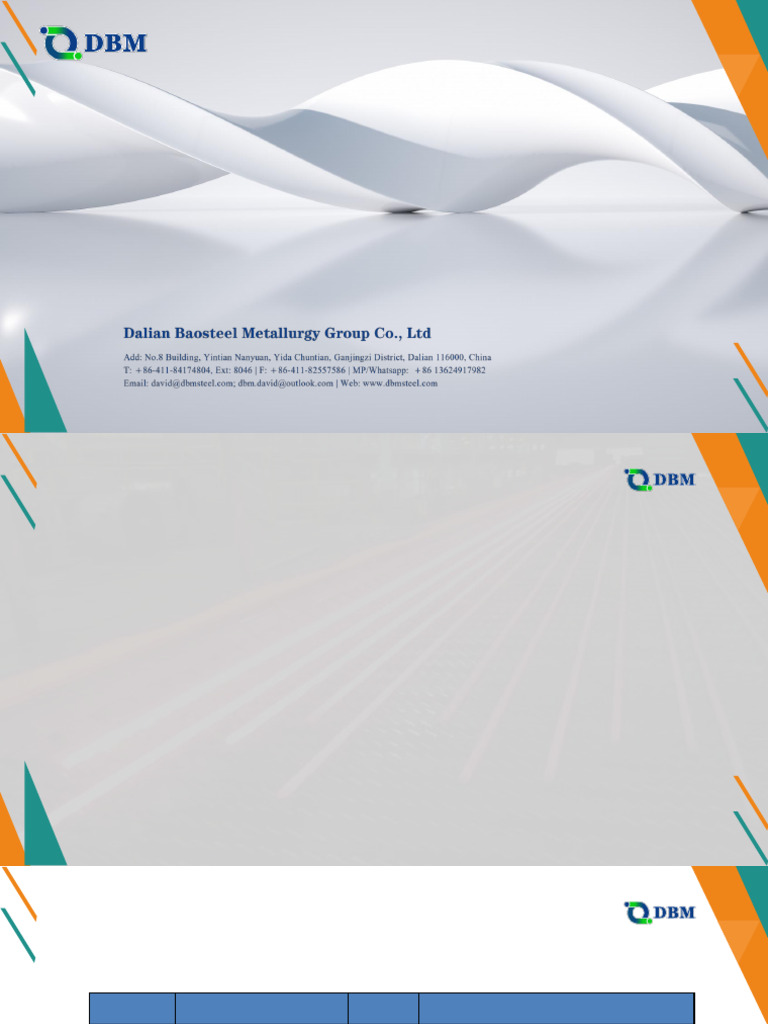 Cooling Bed Rebar Sampling Robot-DBM | PDF | Robot | Robotics