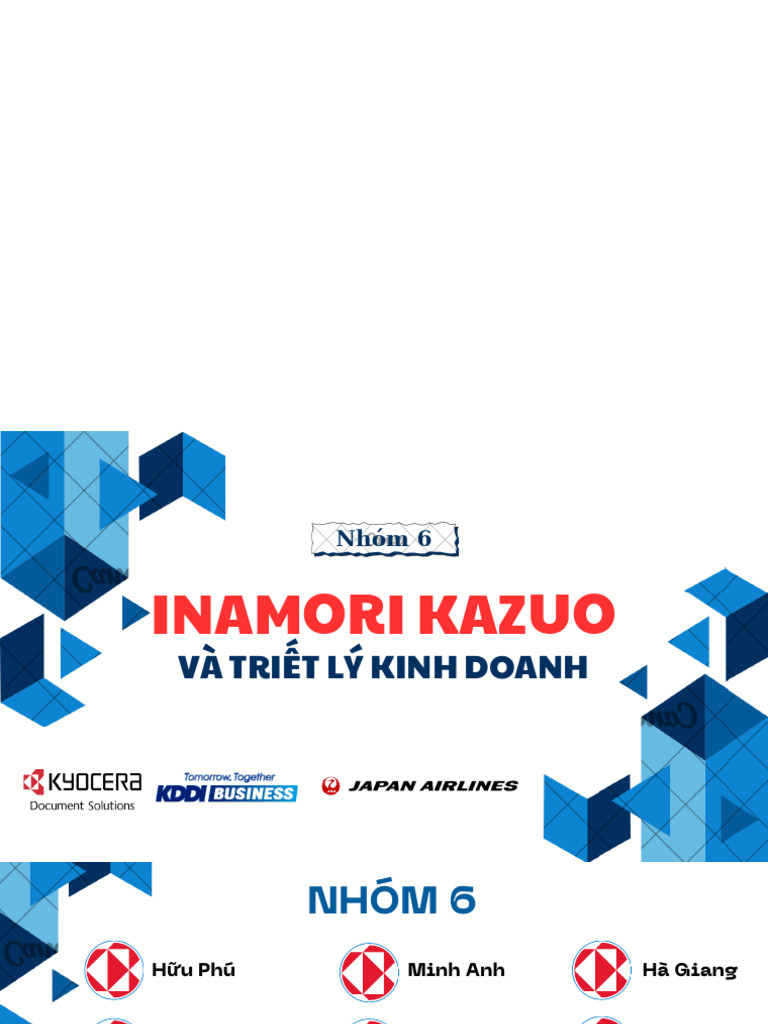 Inamori Kazuo - 20241122 - 191358 - 0000 | PDF