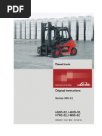 Linde - Fault Codes | PDF | Business | Law