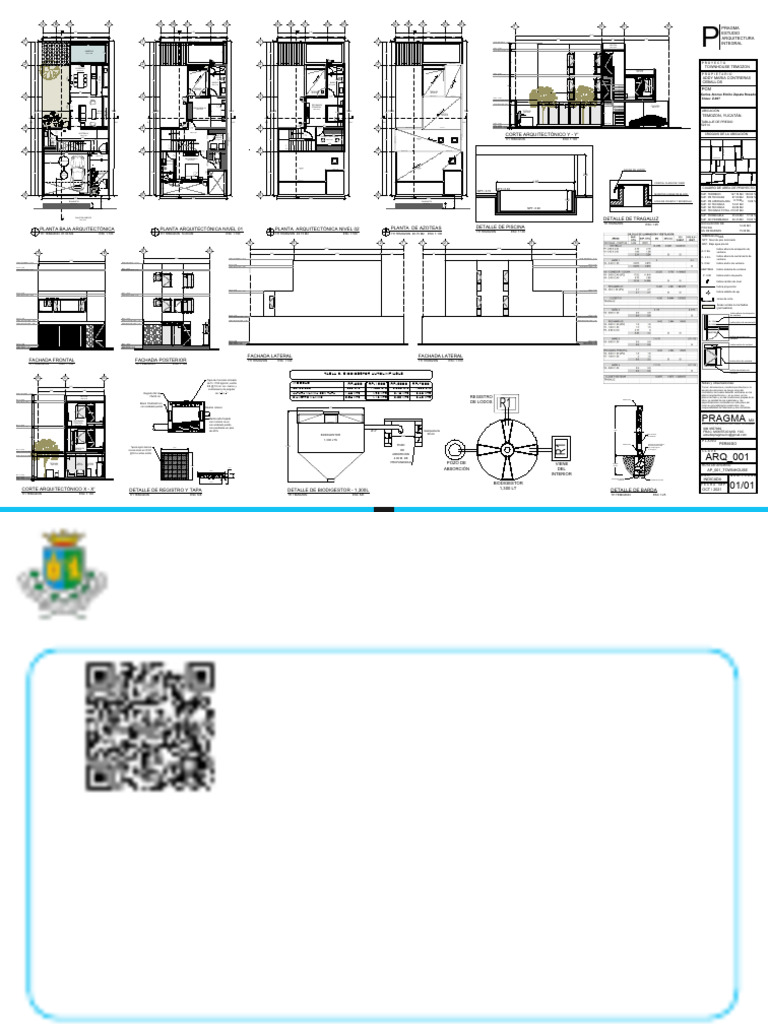 Plano Casa Addy | PDF