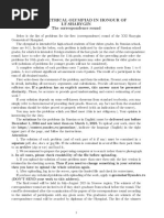 Tabel Allowance Rekomendasi ILO | PDF | Nature | Mass