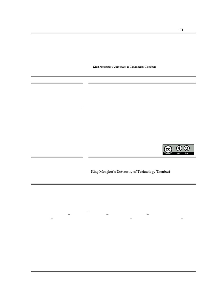 Primary Side Control Technique For Capacitive Power Transfer System ...