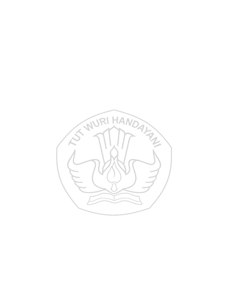 watermark rapot tut wuri handayani | PDF