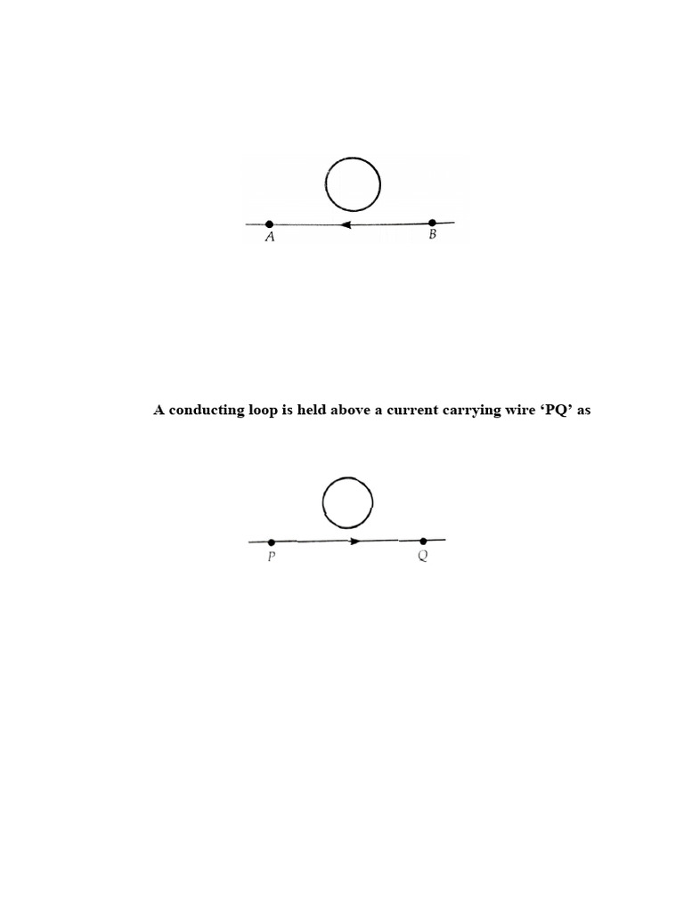 emi extra questions | PDF | Inductance | Electromagnetic Induction