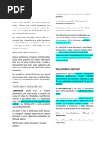Transes Template | PDF | Text | Typography